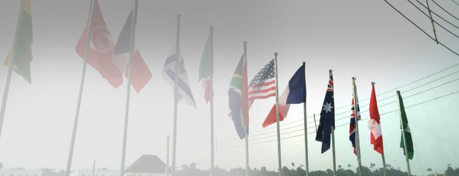 Ori Oke Iyanu | Mountain of Miracles